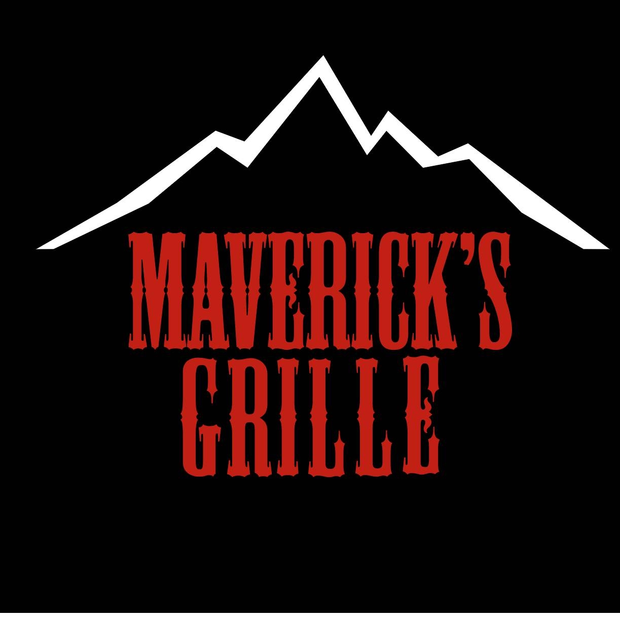 Mavericks Grille - Work In Grand