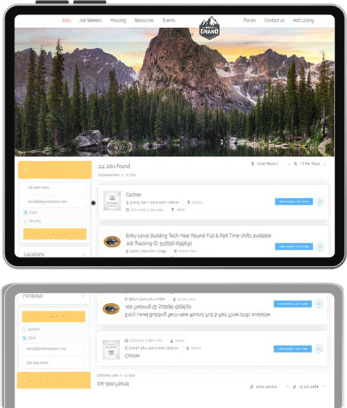 ADD & FIND State of Colorado Jobs with WorkInGrand