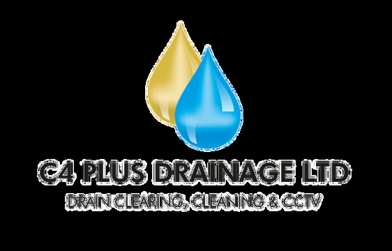 C4 Plus Drainage – Work In Grand