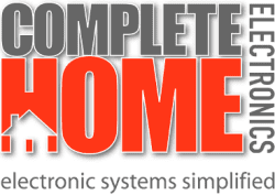 Complete Home Electronics - Work In Grand
