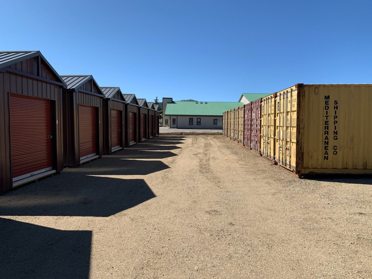 Housing Resources – Work In Grand